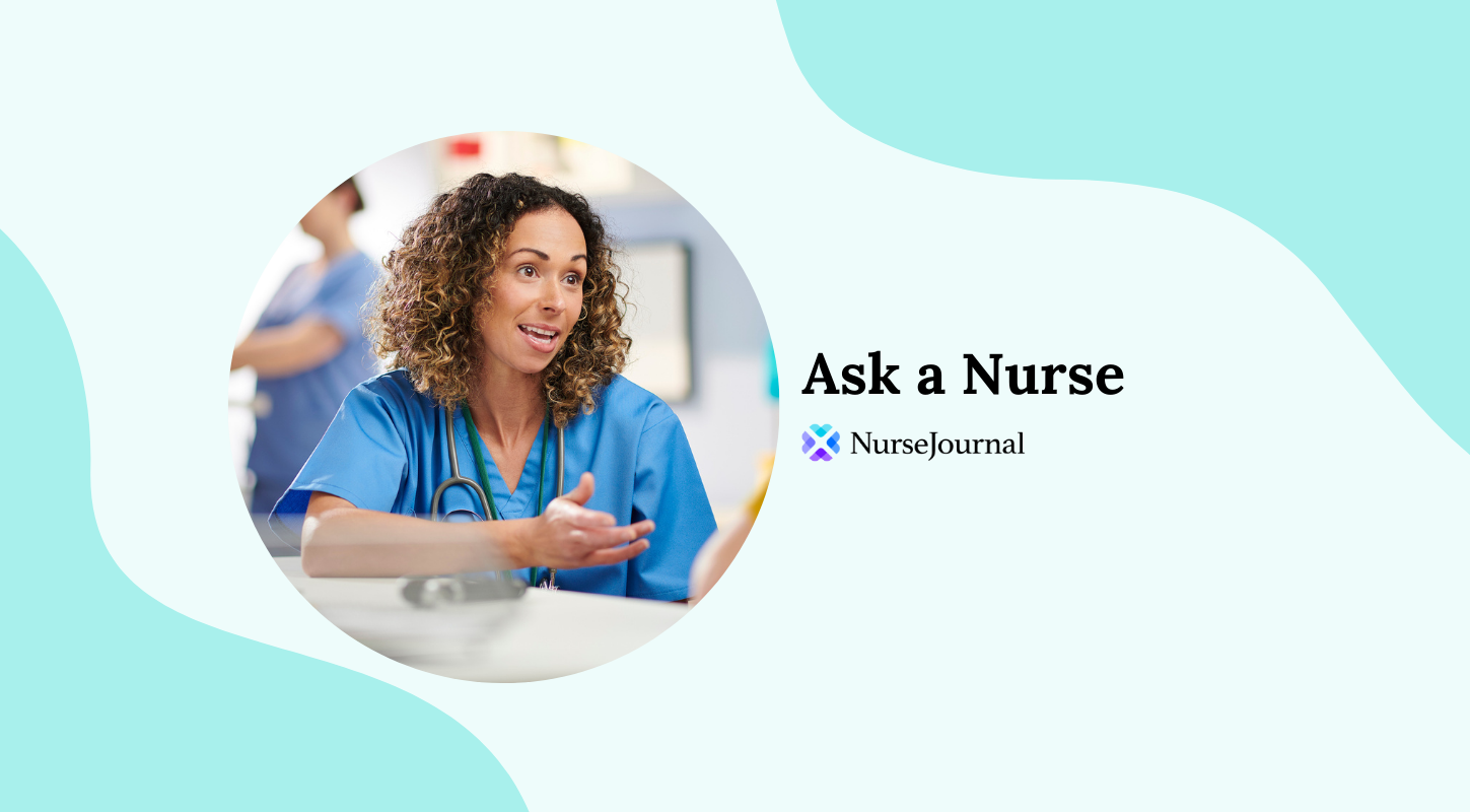 Ask A Nurse: MSN Nurse Practitioner Programs Are Changing To DNP ...