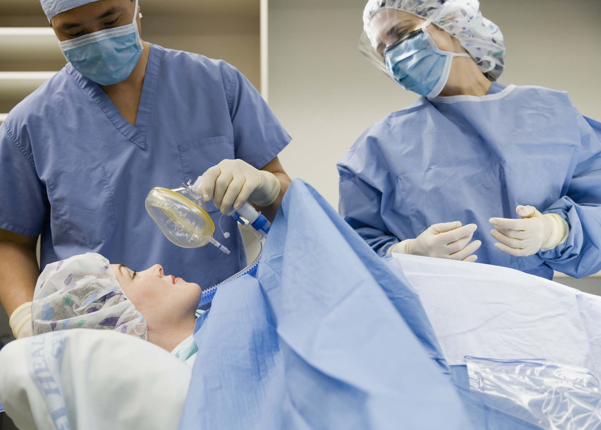 CRNA Supervision Requirements By State | NurseJournal.org